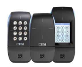 Splan Visitor Management Solutions to Integrate STid Architect Reader for Hands-Free Access Solution